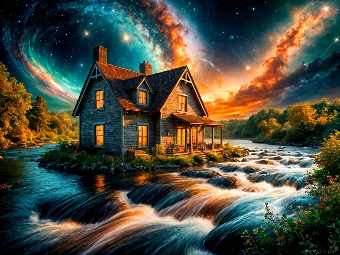 Masterpiece Monday - Masterpiece Monday