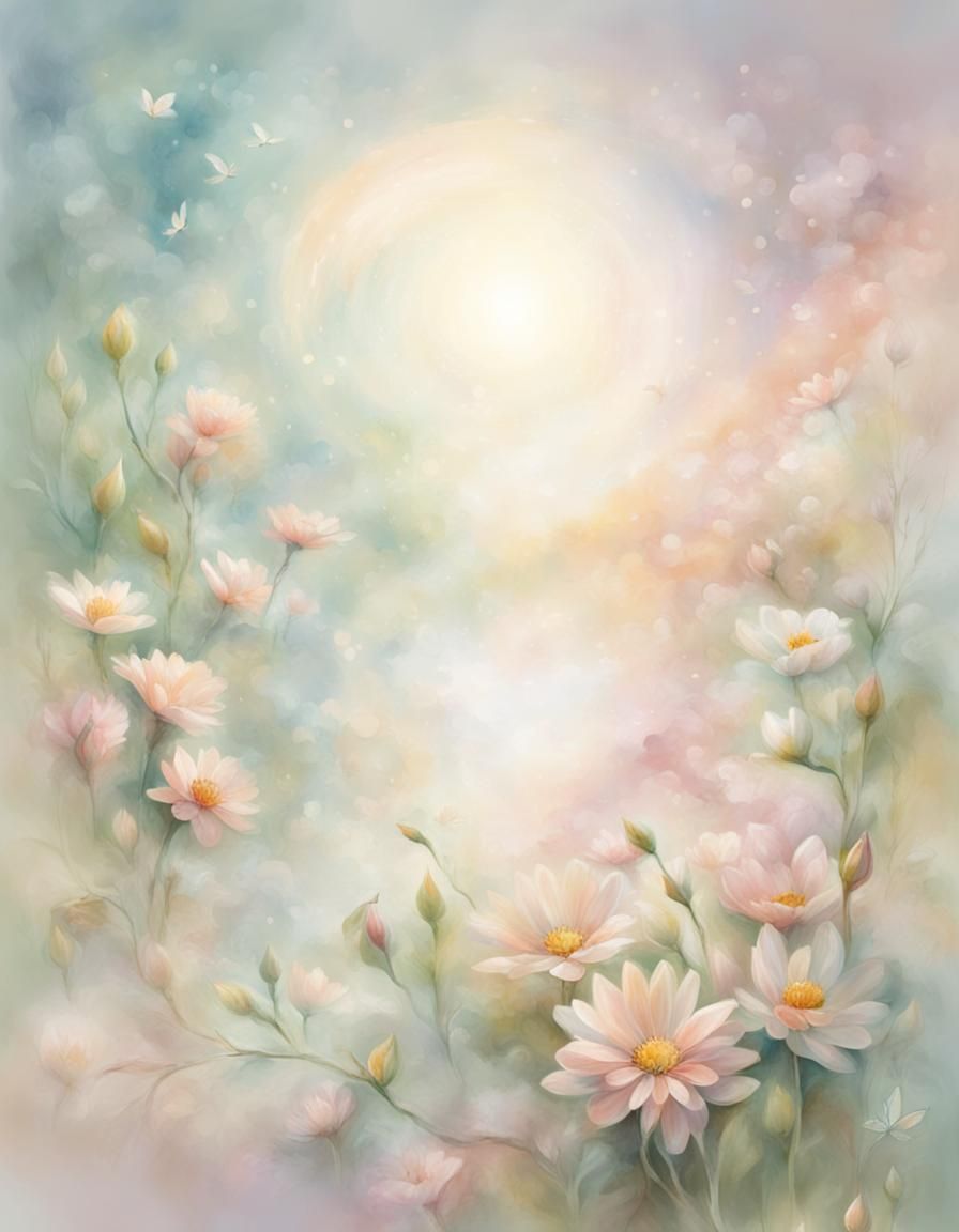 New Year Optimism - AI Generated Artwork - NightCafe Creator