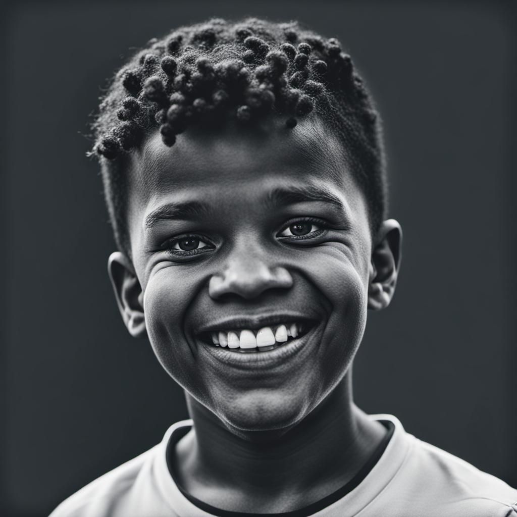 Charisma - AI Generated Artwork - NightCafe Creator