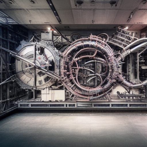 Elon Musk's newest time-machine - Elon Musk's Time Machine: