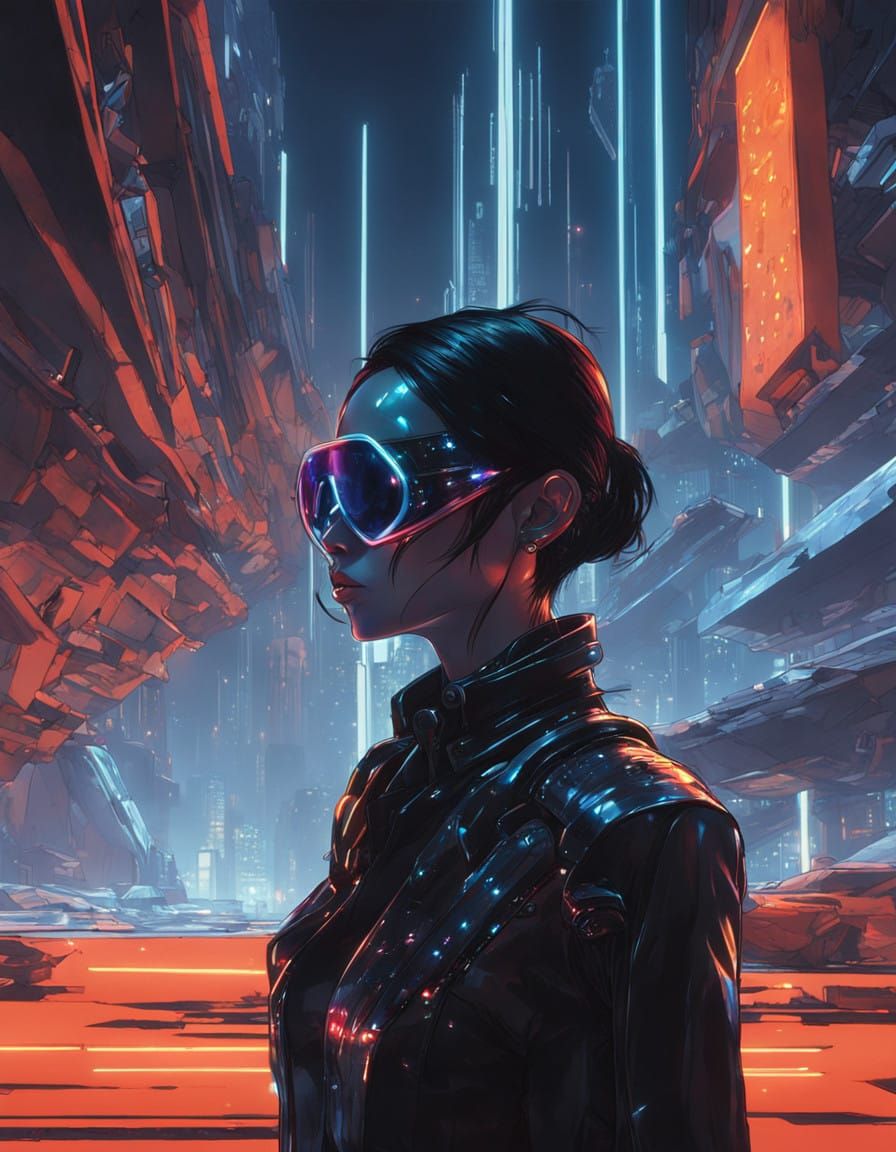 Scouting the outer perimeter - Scouting the outer perimeter