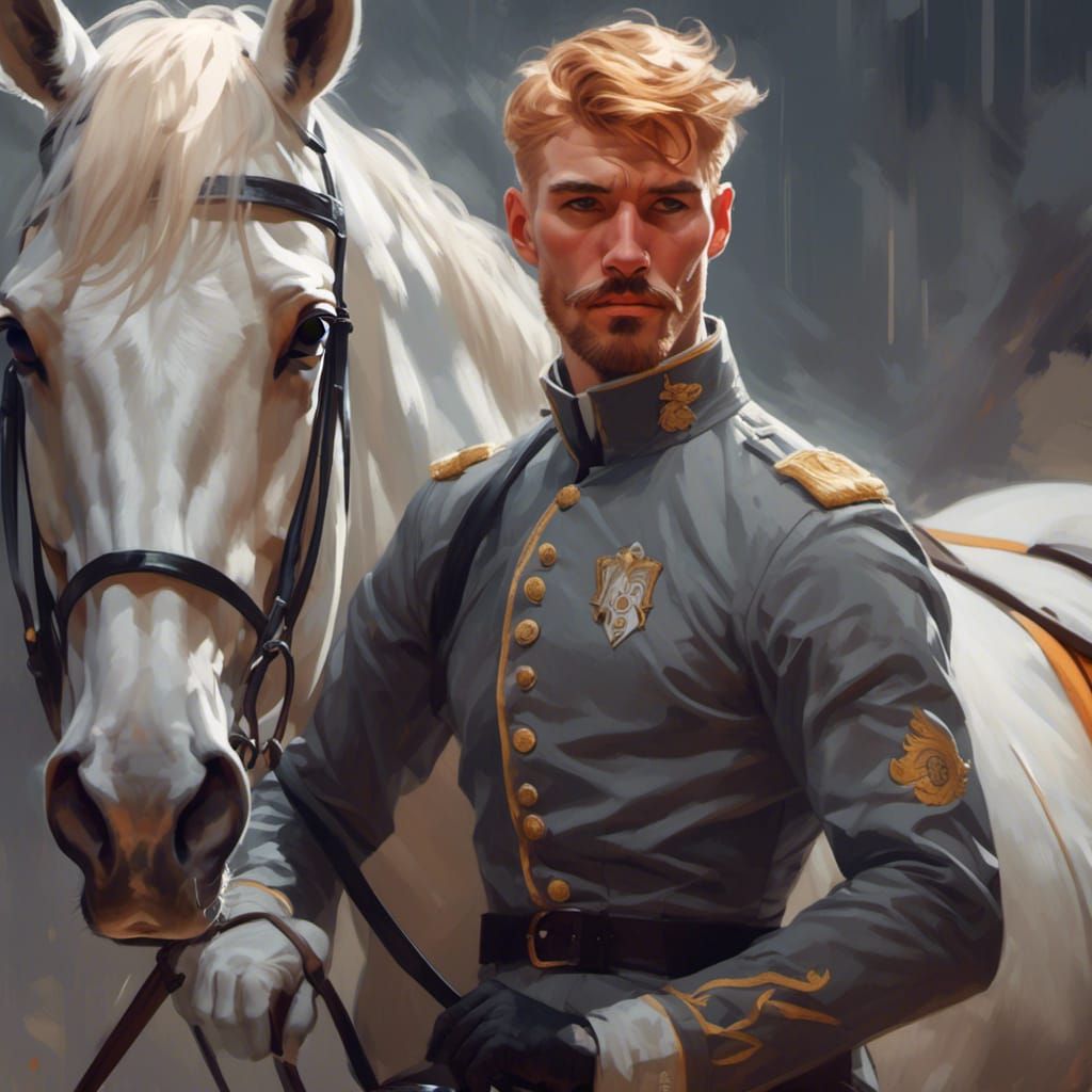 Chaperone - AI Generated Artwork - NightCafe Creator