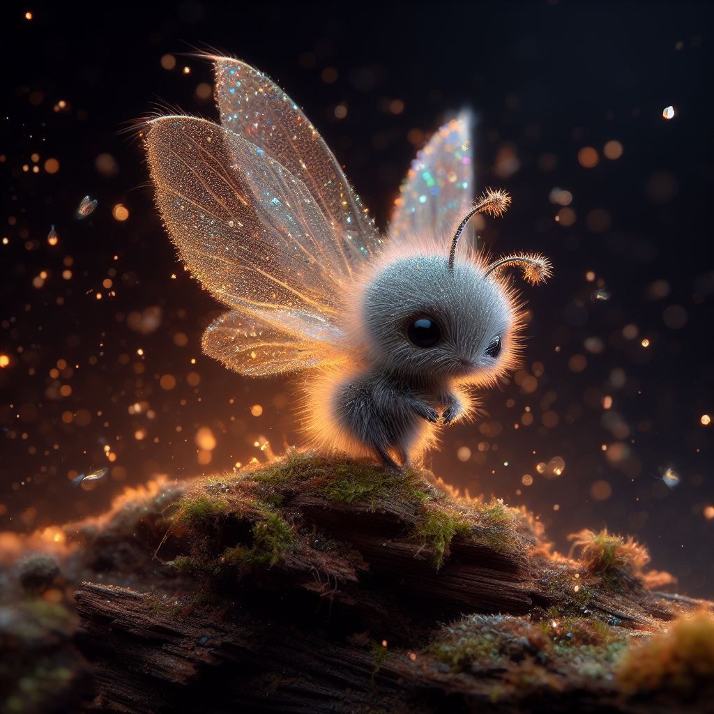 Pixies - AI Generated Artwork - NightCafe Creator