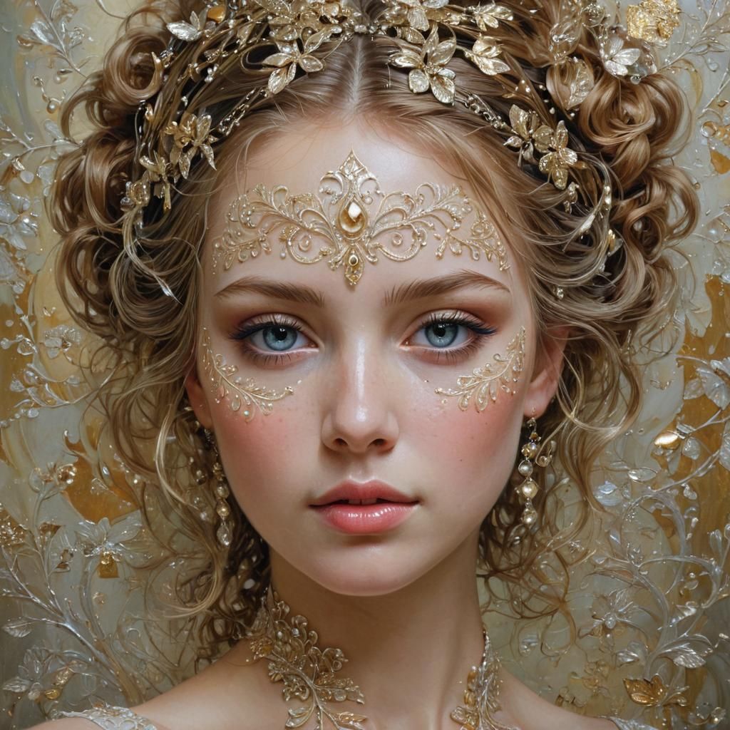 Pincess - AI Generated Artwork - NightCafe Creator