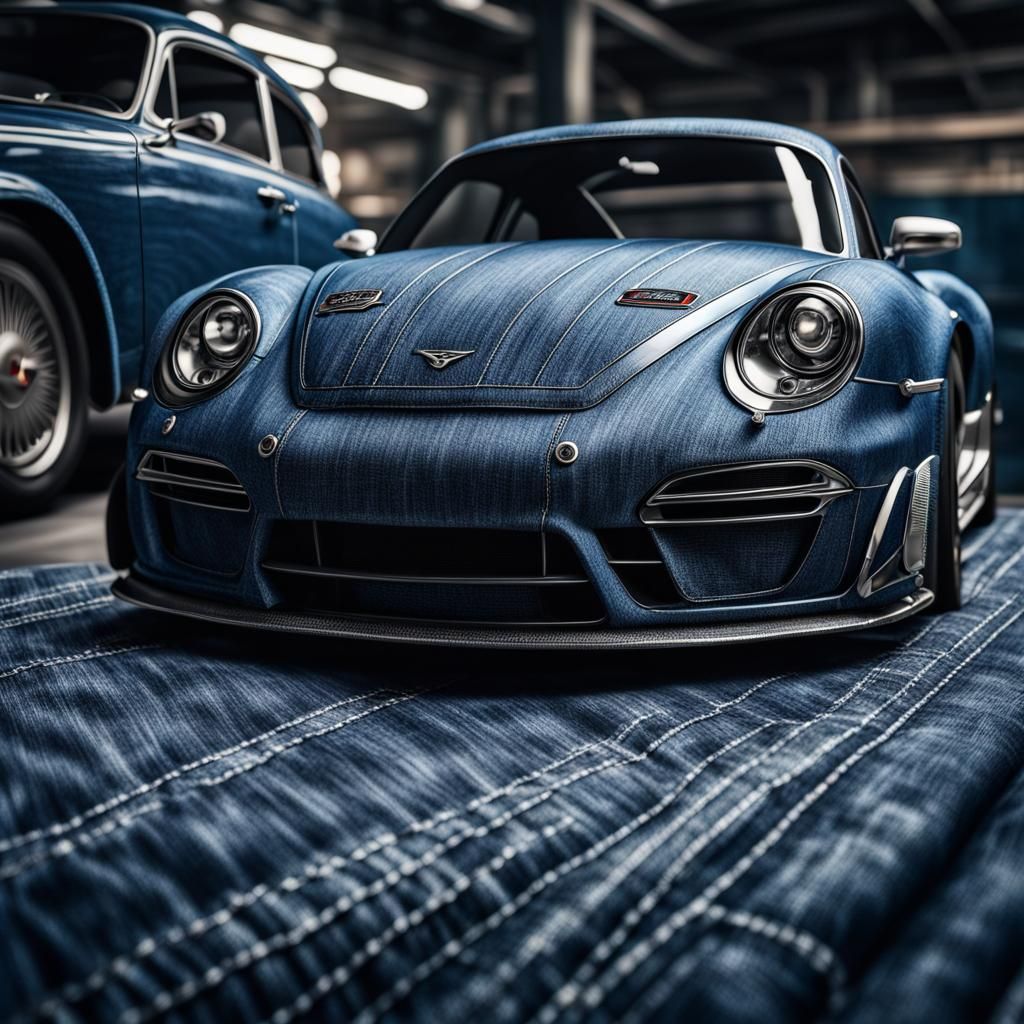 Deep Blue - AI Generated Artwork - NightCafe Creator