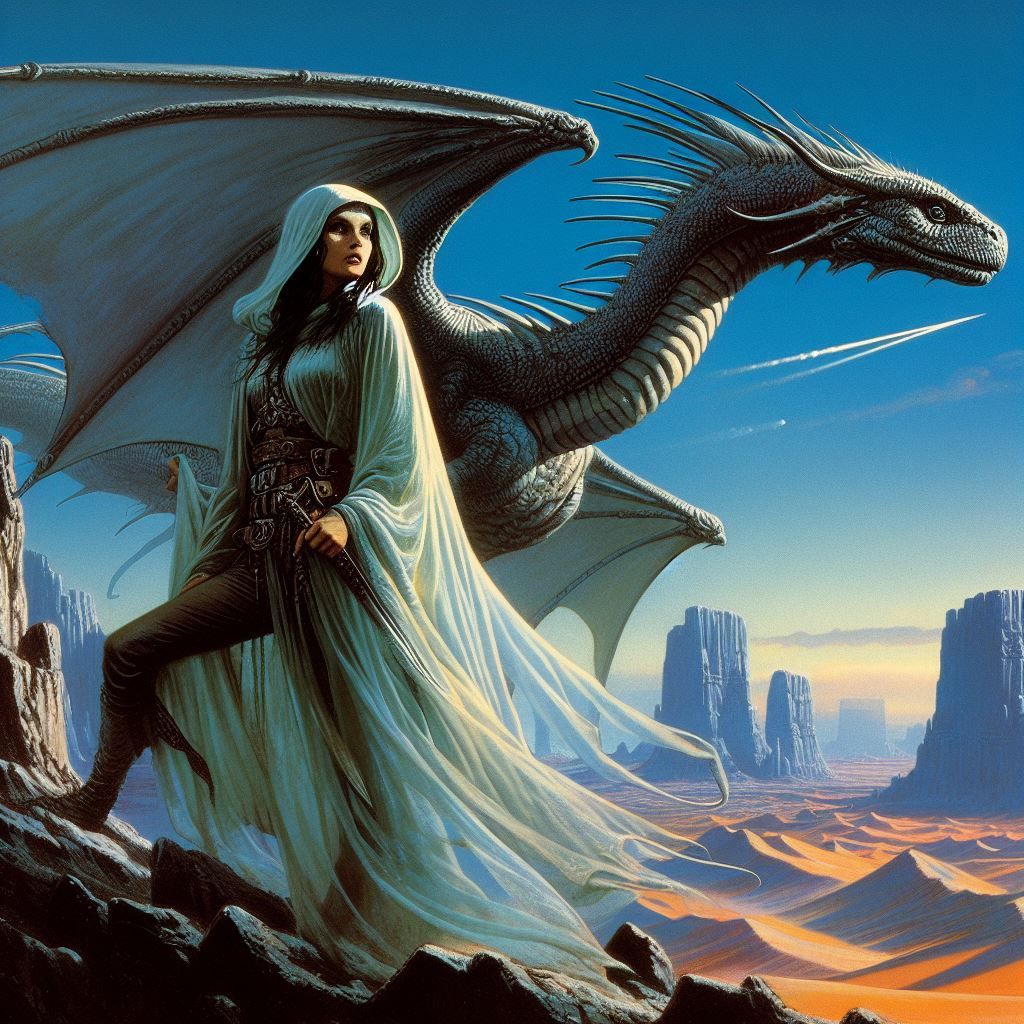 ~ The First Comet~ - AI Generated Artwork - NightCafe Creator