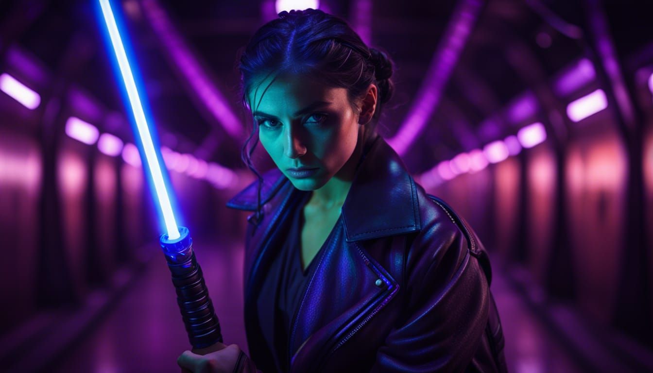 - AI Generated Artwork - NightCafe Creator