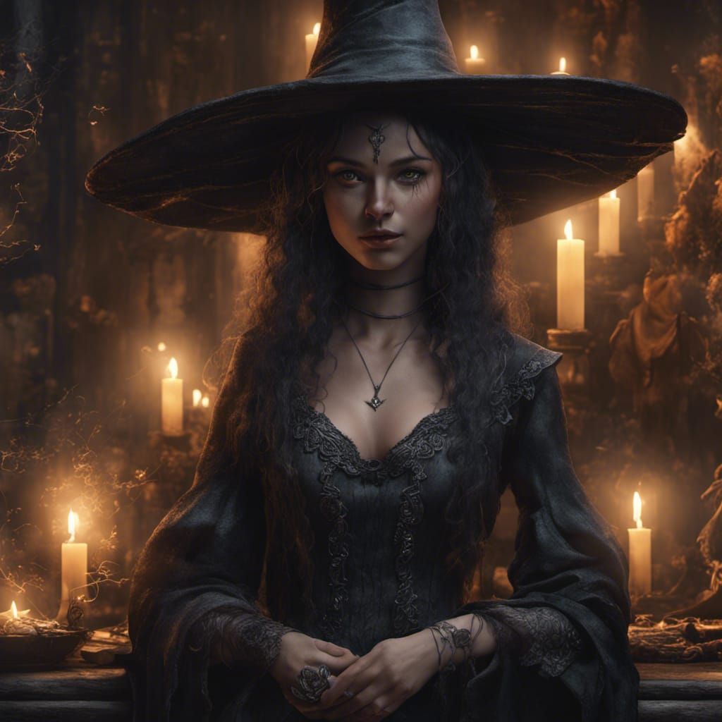 Halloween Costume - AI Generated Artwork - NightCafe Creator