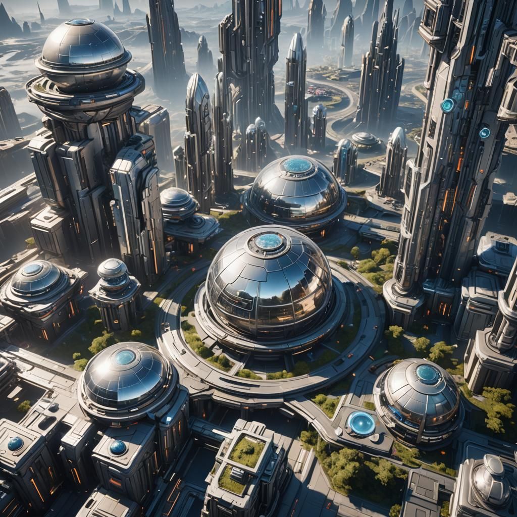 Zuguni on the Nkron rings - AI Generated Artwork - NightCafe Creator