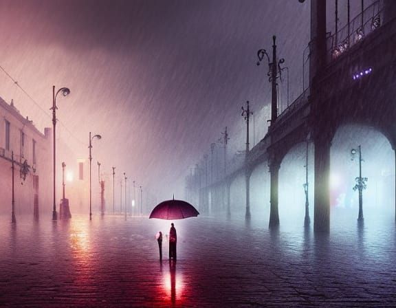 still trying things out - AI Generated Artwork - NightCafe Creator