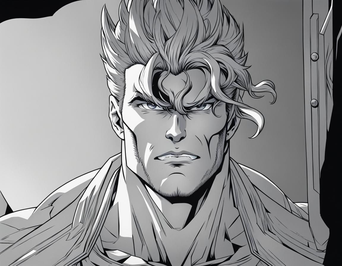 You should learn to use your anger - AI Generated Artwork - NightCafe ...