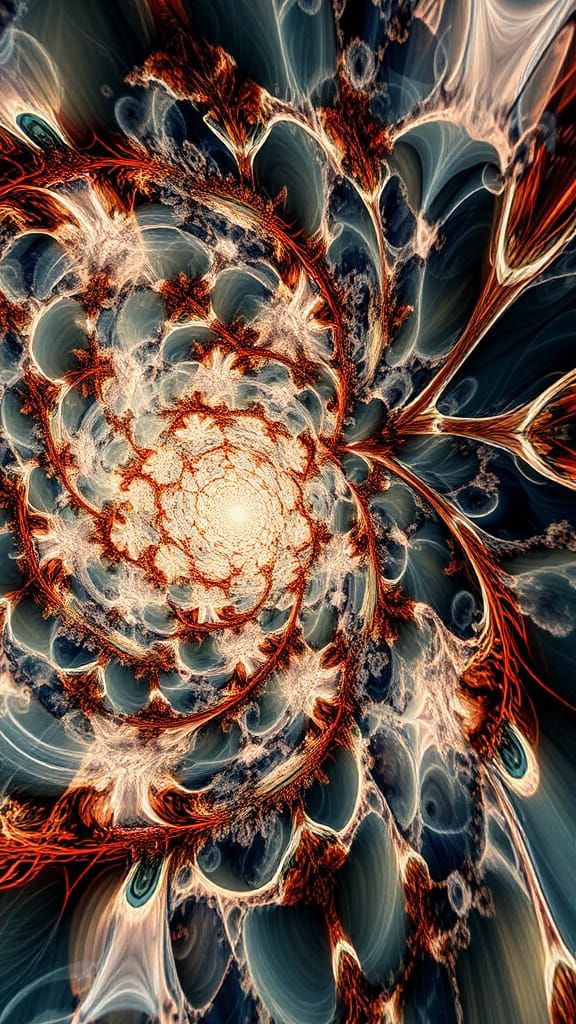 Fractals. - Fractals.