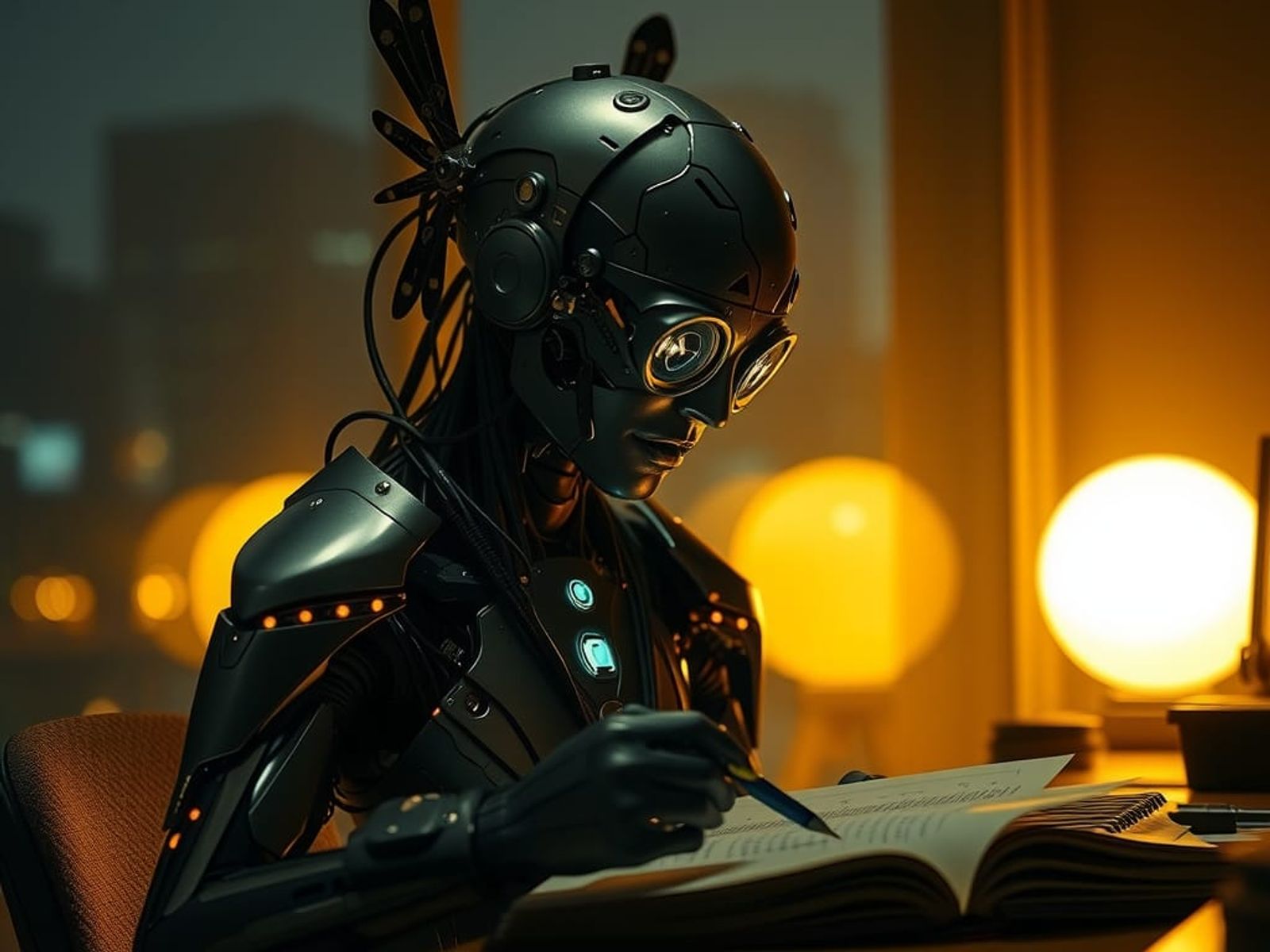 Free AI Art Generator: Create, share and explore AI Art