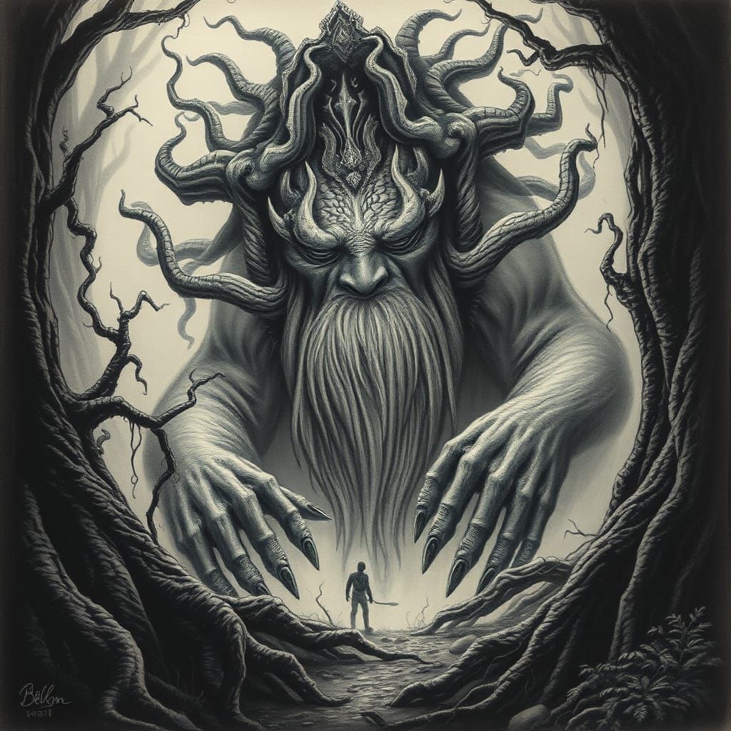 The awakening of Sibu - The awakening of Sibu