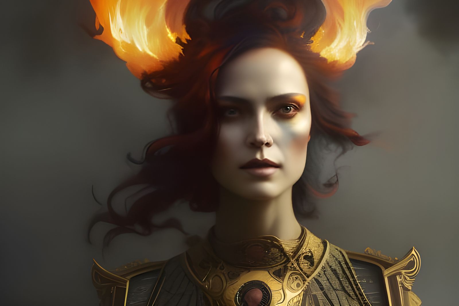 Hottie Ai Generated Artwork Nightcafe Creator