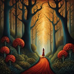 AI Art tagged with open-prompt-gang - NightCafe Creator