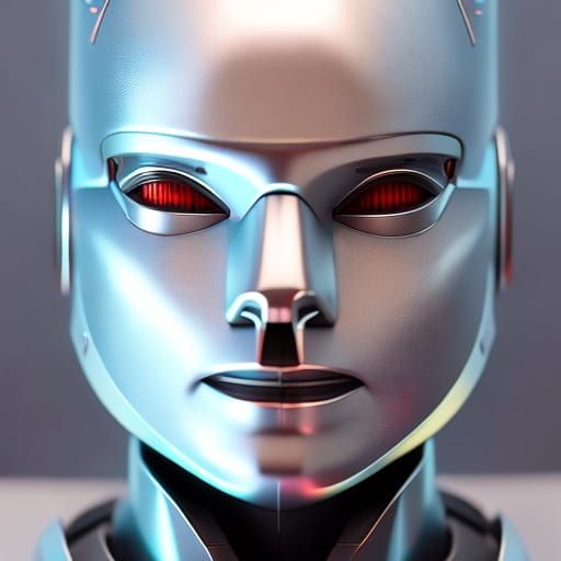 Artificial - AI Generated Artwork - NightCafe Creator