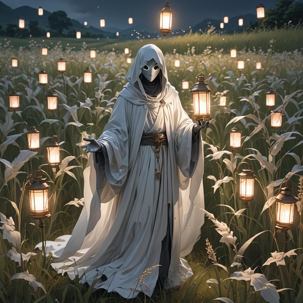 Ghost of spring - Ghost of spring