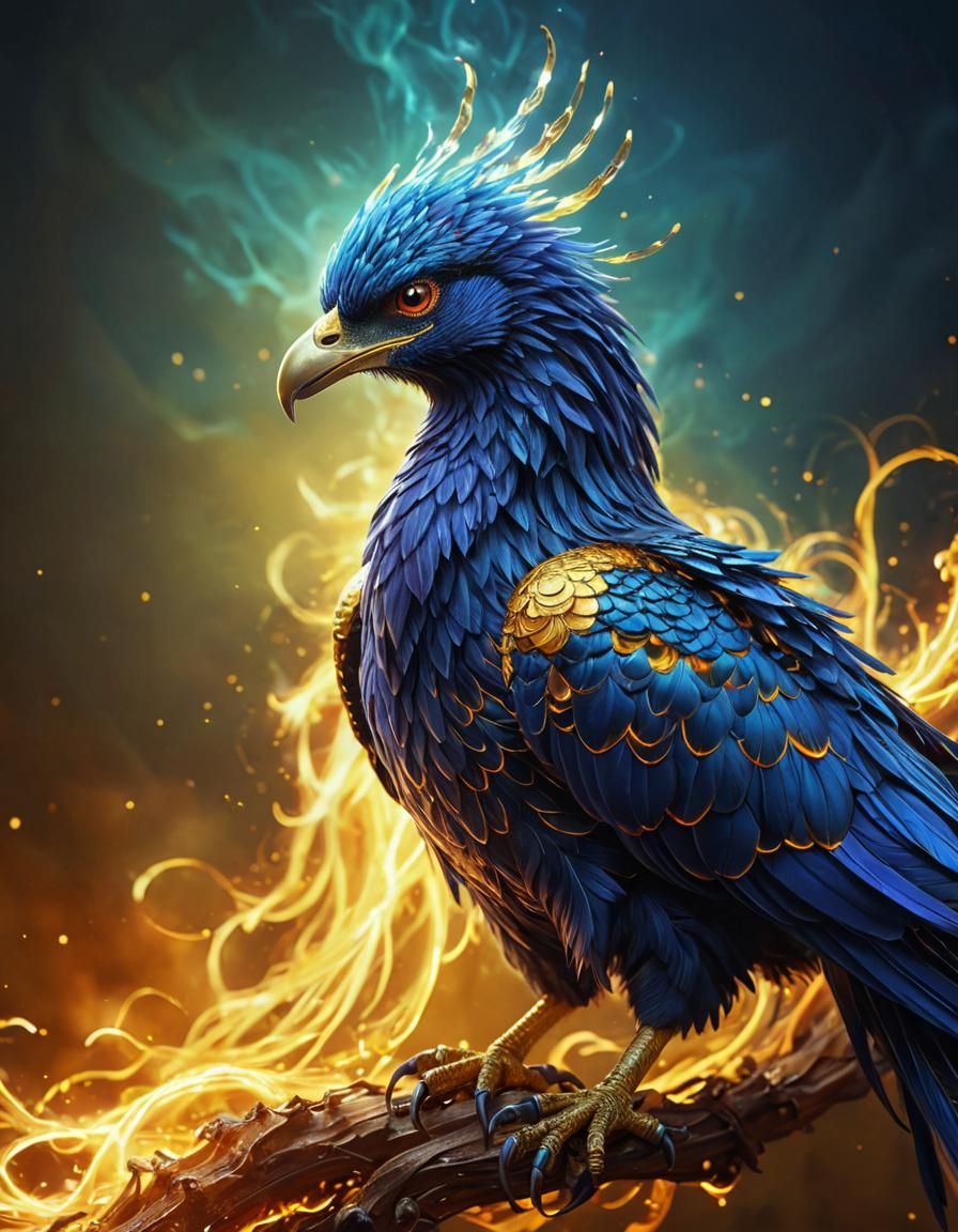 Electric Phoenix - Electric Phoenix