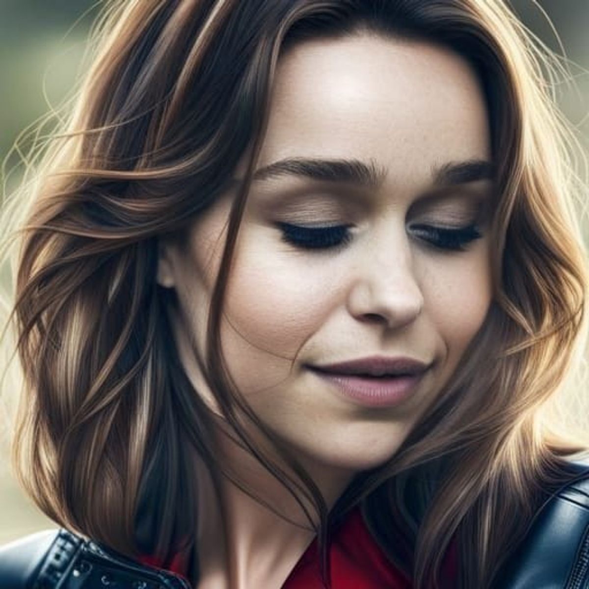 “Peggy” - AI Generated Artwork - NightCafe Creator