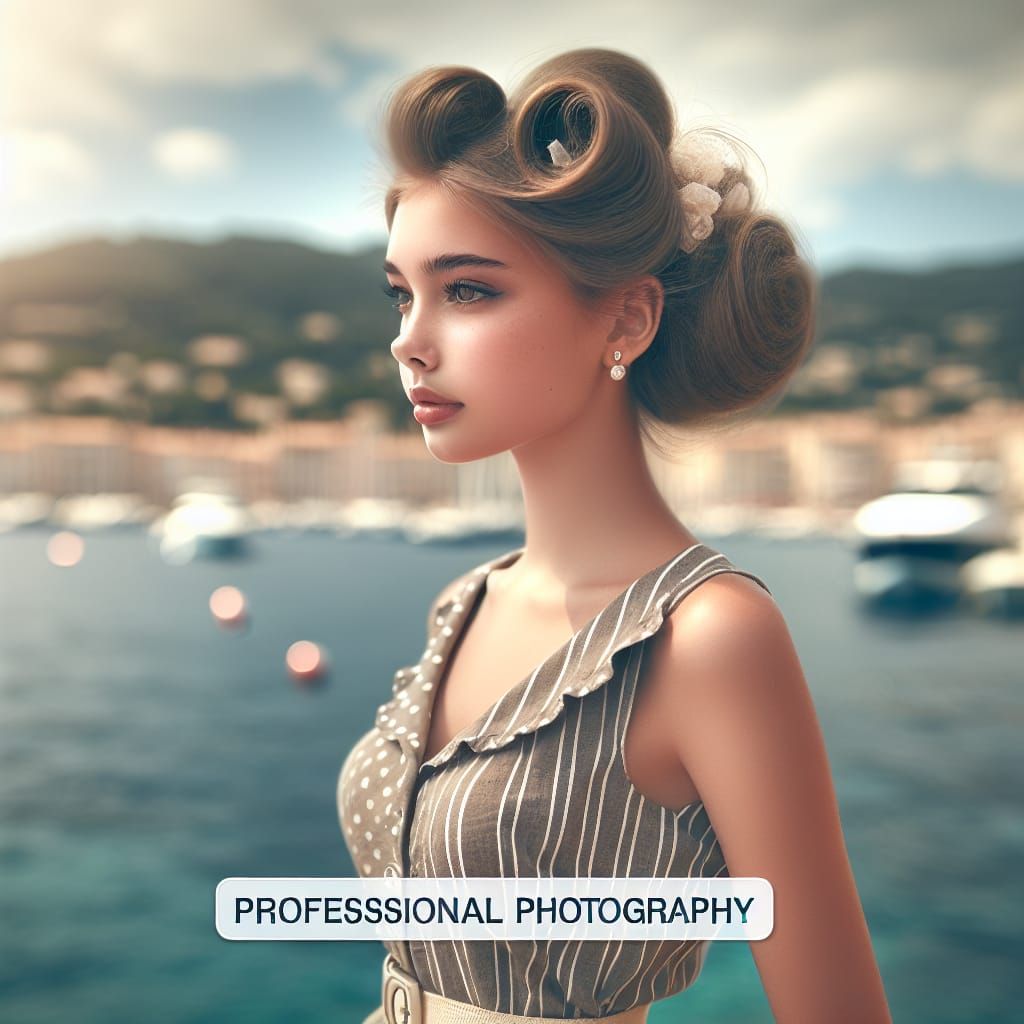 Random Portraits (series) - AI Generated Artwork - NightCafe Creator