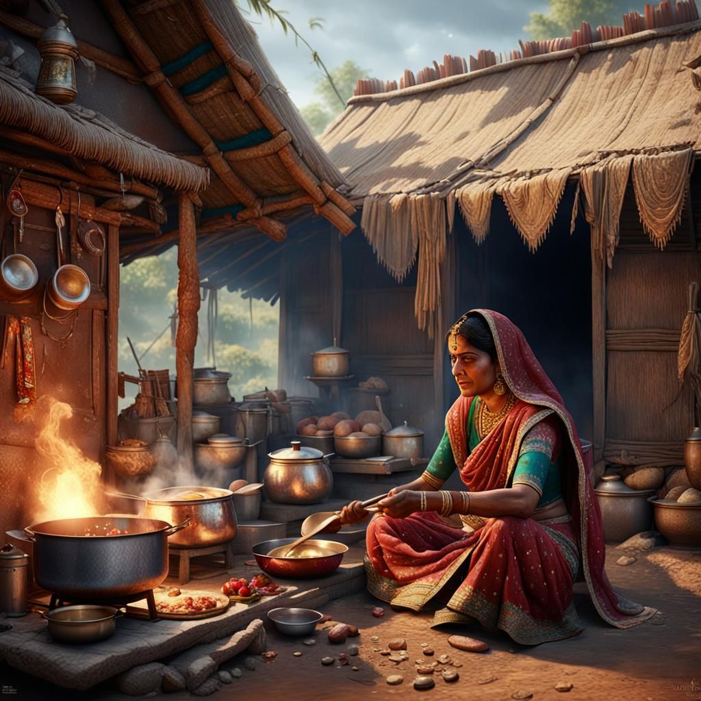 Untitled Creation - AI Generated Artwork - NightCafe Creator