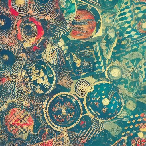 texture pattern - AI Generated Artwork - NightCafe Creator