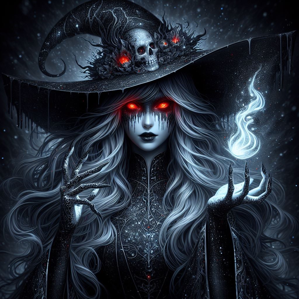 - AI Generated Artwork - NightCafe Creator