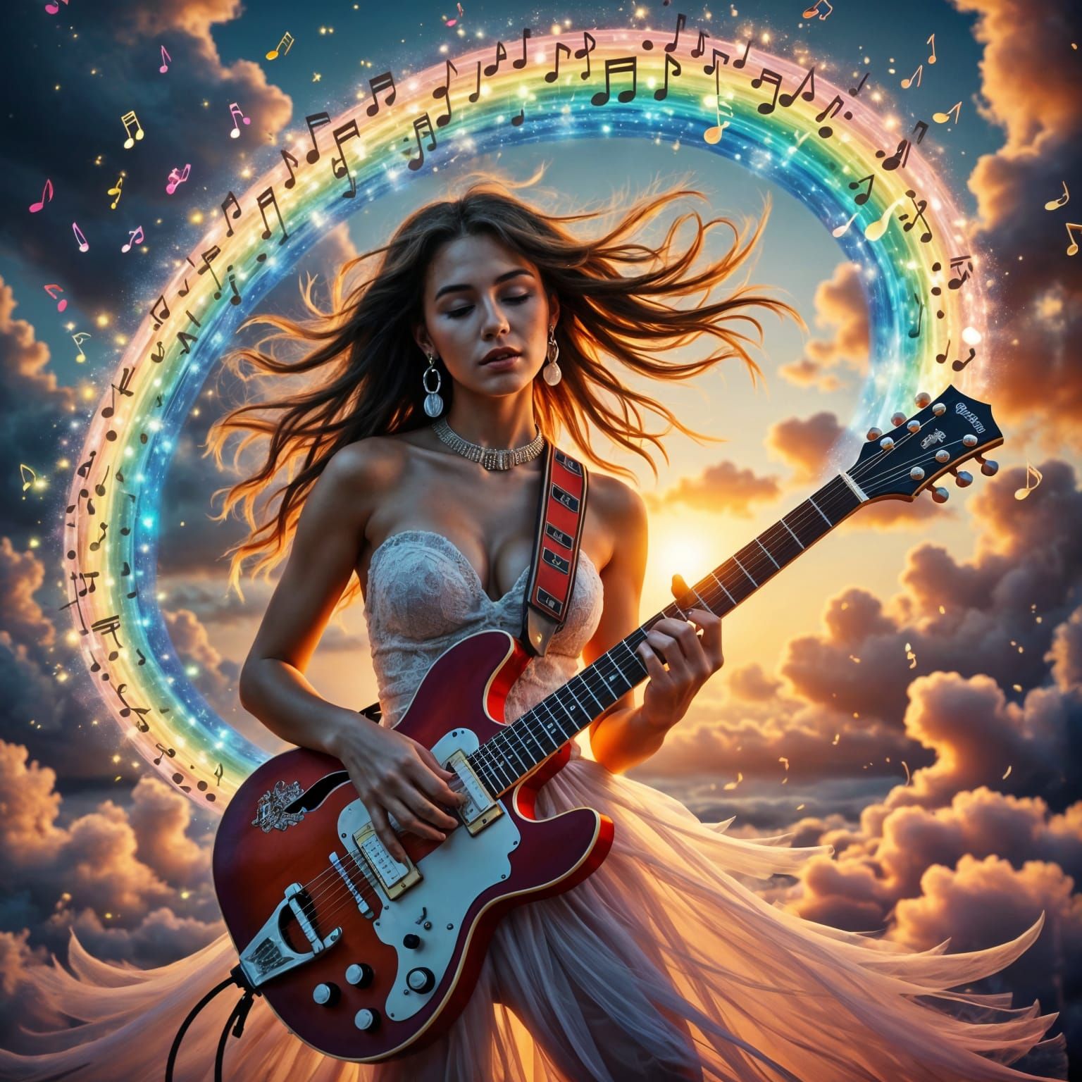 paulie's THE YEAR IN MUSIC: 1967 (if I was playing) Entry - Lyric Prompt (I Dig Rock & Roll ...