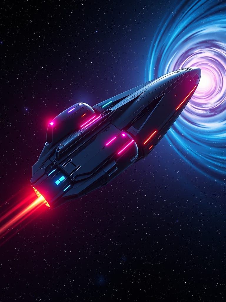 The beautiful epic masterpiece of the twilight zone, multi dimensional ...