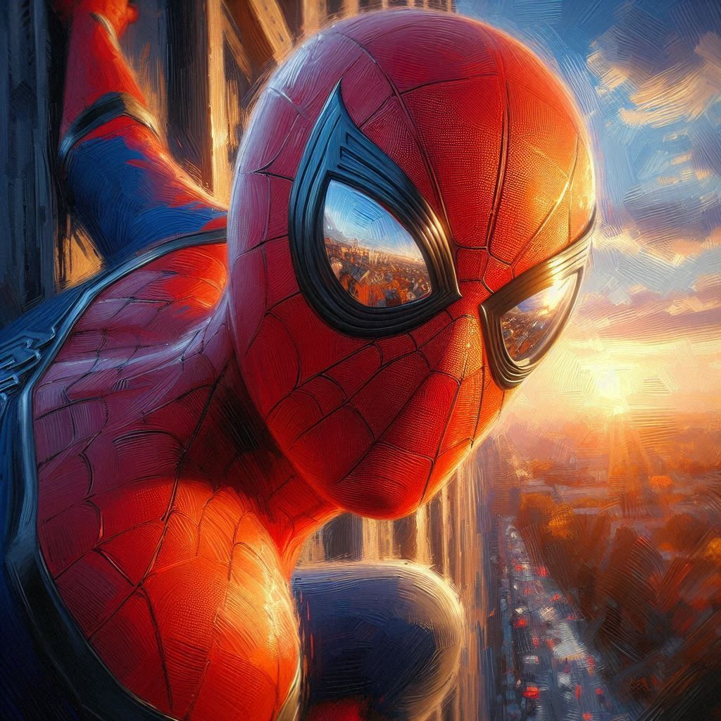 Moonfall - AI Generated Artwork - NightCafe Creator