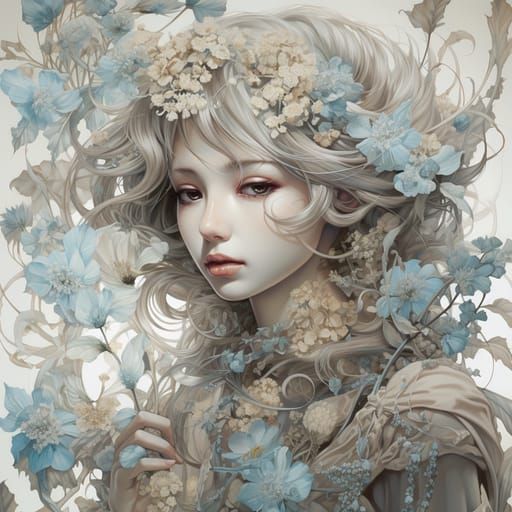 Orgoch - AI Generated Artwork - NightCafe Creator