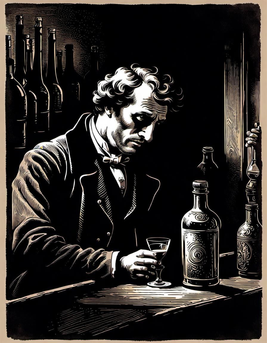 Untitled Creation - AI Generated Artwork - NightCafe Creator