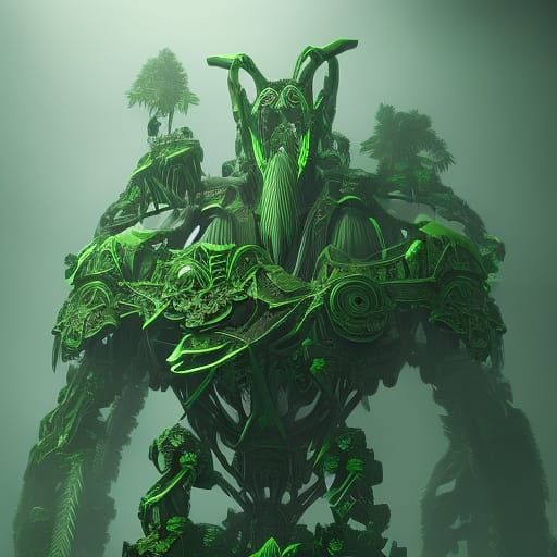 fog 420 - AI Generated Artwork - NightCafe Creator