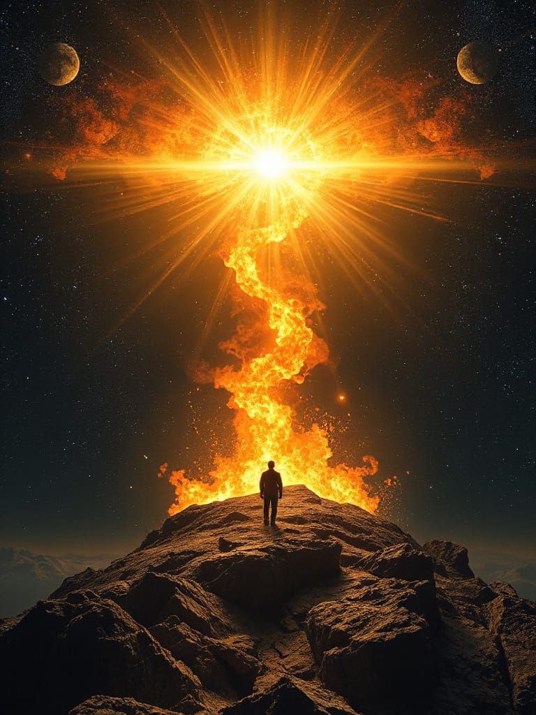 Arrest Memory Blight Solar Dust Solar Wind