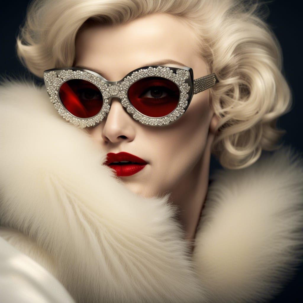 Bling - AI Generated Artwork - NightCafe Creator