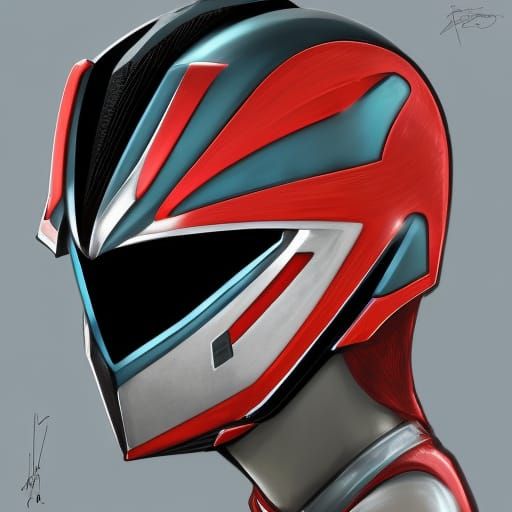 Ranger Portrait #3 - AI Generated Artwork - NightCafe Creator