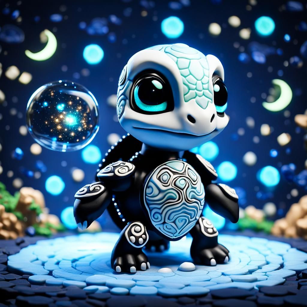 Untitled Creation - AI Generated Artwork - NightCafe Creator