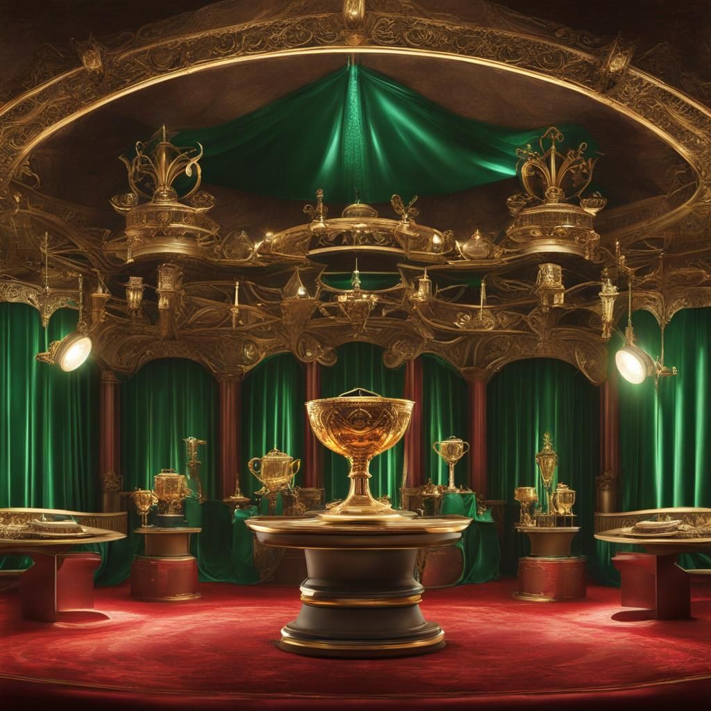 creator.nightcafe.studio awards - AI Generated Artwork - NightCafe Creator