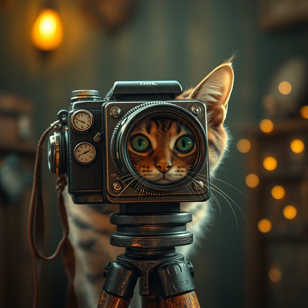 'pic'-a-boo - 'pic'-a-boo