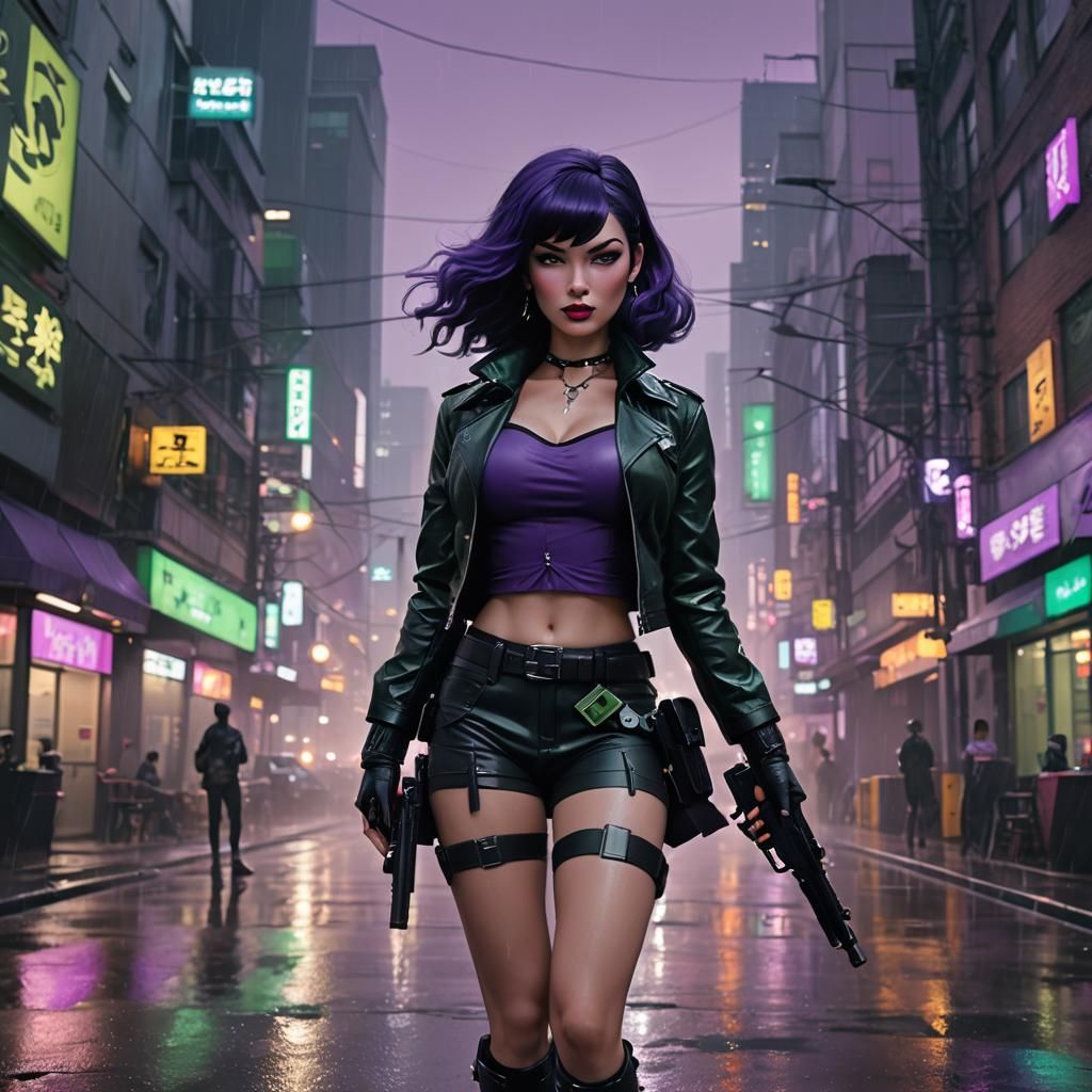 Gorgeous Betty Bombshell. - AI Generated Artwork - NightCafe Creator