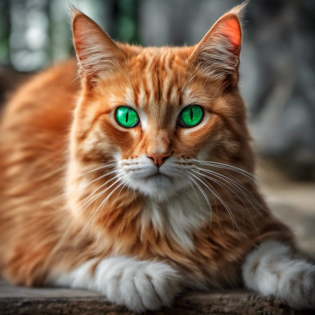 Firestar - AI Generated Artwork - NightCafe Creator