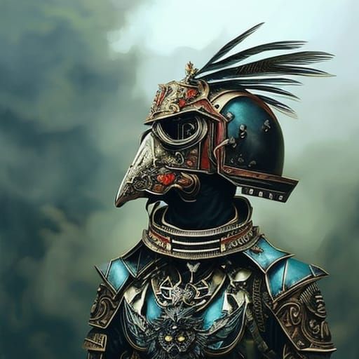 Fdfh - AI Generated Artwork - NightCafe Creator