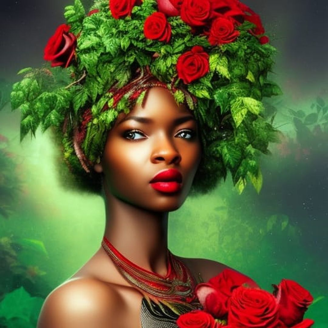 Roy Lichtenstein - Pop Art Cat with Flowers in Lichtenstein ...