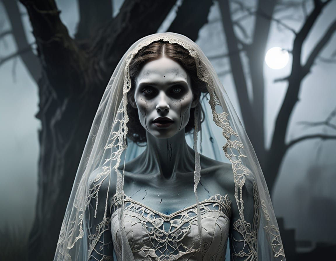 Corpse Bride I - Corpse Bride I