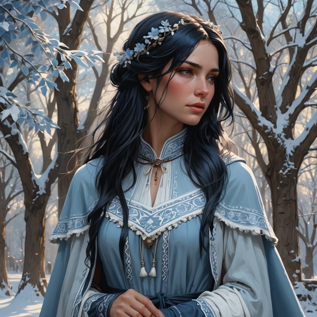 Untitled Creation - AI Generated Artwork - NightCafe Creator