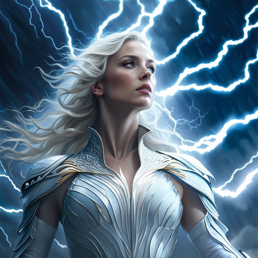 Sofia - AI Generated Artwork - NightCafe Creator