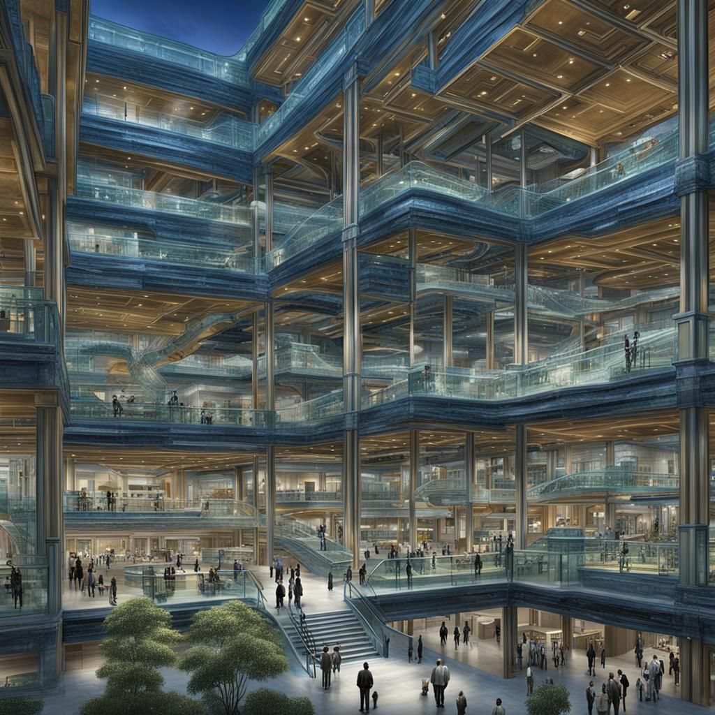 Federally funded research and development centers (FFRDCs) are public ...