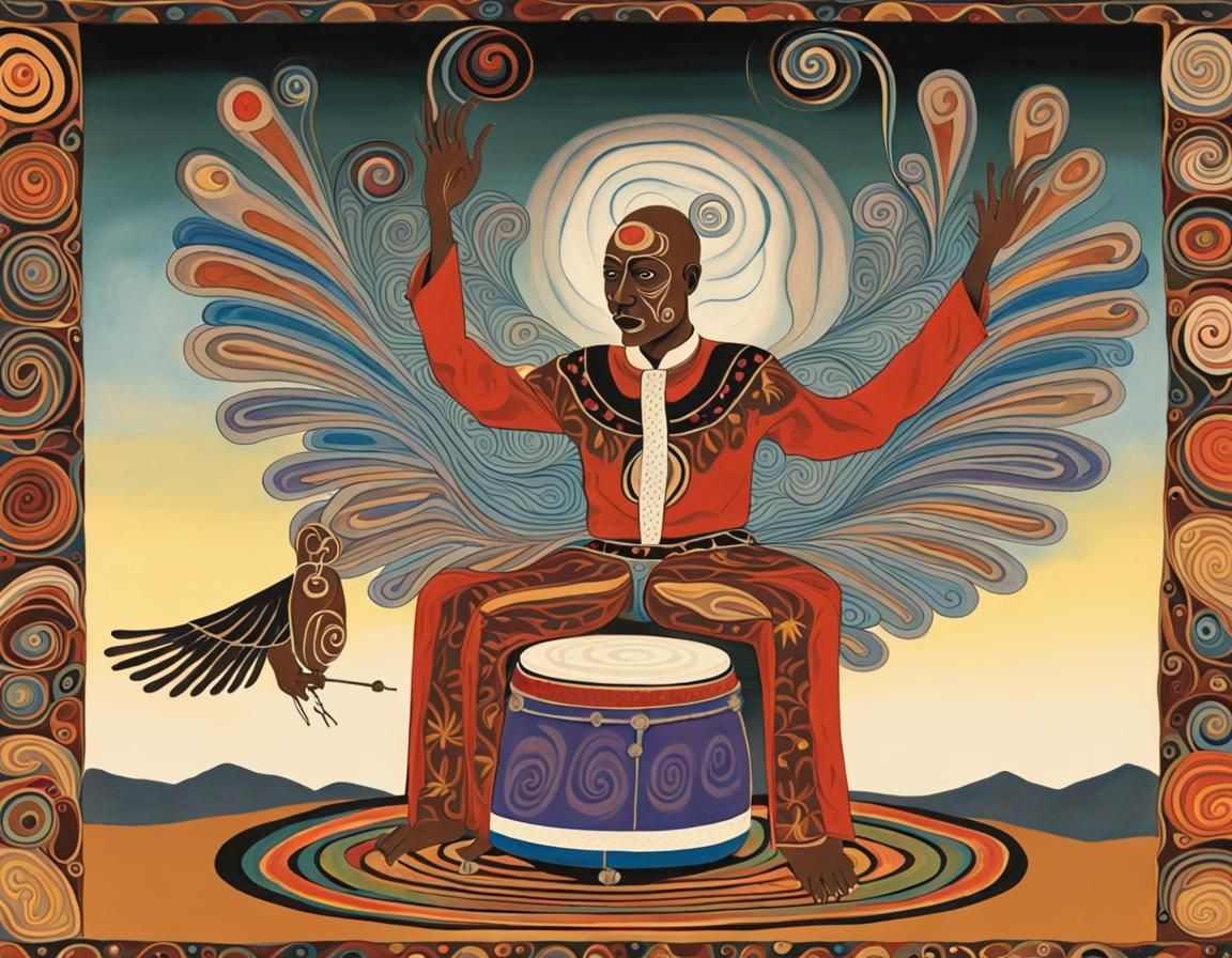 Solar Eclipse - AI Generated Artwork - NightCafe Creator