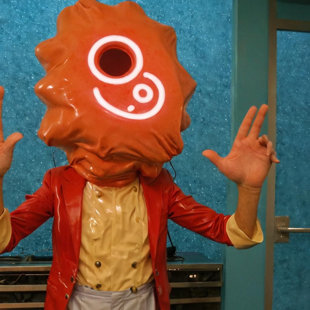 Brother Bob; March 29, 1972 - AI Generated Artwork - NightCafe Creator